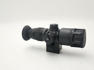 China Tk Ip67 Thermal Image Scope Small Size Lightweight Lower Power Consumption for sale