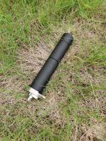 China Copper Beryllium Alloy Eod Accessories Non Explosive Command Wire Cutter for sale