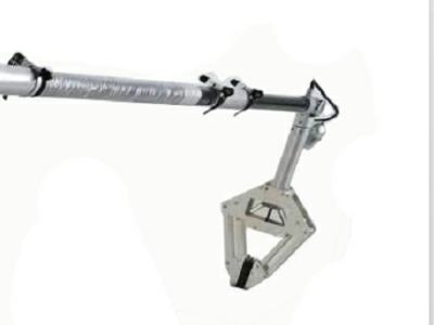China Adjustable Bracket Manipulator Telescopic To Transfer Suspected Explosives Eod for sale