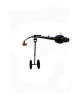 China Grabing 15 Kg Objects Eod Device 3m Stand-Off Telescopic Manipulator for sale