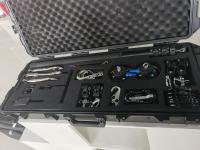 China Comprehensive Extensive Range Eod Tool Kits Equipment Advanced for sale