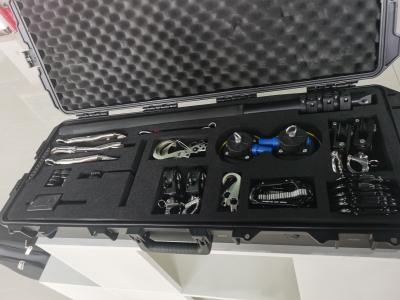 China Comprehensive Extensive Range Eod Tool Kits Equipment Advanced for sale