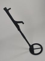 China Ergonomic Underground Metal Detector Scanner Detect 72 Type Anti Infantry 100mm for sale