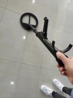 China Underground Mine Metal Detector Microprocessor Controlled for sale
