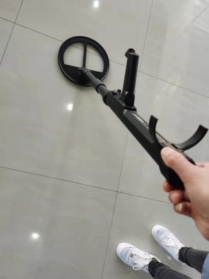 China Underground Mine Metal Detector Microprocessor Controlled for sale