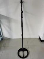 China Waterproof 18 Hours Mine Metal Detector Processor Based On 8 Bit 2*Risc Adc for sale