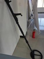 China Handheld System Culverts Mine Detector Minimal False Alarm Rate for sale