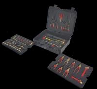 China 36 Pcs Eod Tool Kits Non Magnetic Beryllium Copper Alloy Material for sale