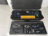 China Advanced Bomb Squad Hook And Line Kits Special Operations Procedures for sale