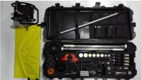 China 26 Types Components Hook And Line Kit For Attaching Line Anchoring Pulleys for sale