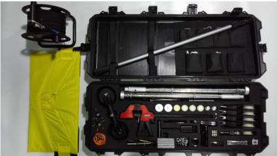 China 26 Types Components Hook And Line Kit For Attaching Line Anchoring Pulleys for sale