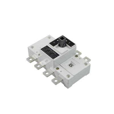 China Custom High Quality Ats Panel Automatic Changeover Dual Power Automatic Transfer Switch for sale