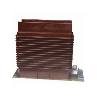 China 2022 New Technology Professional Manufacturing Test Potential Transformer High Voltage Low Current Transformer for sale