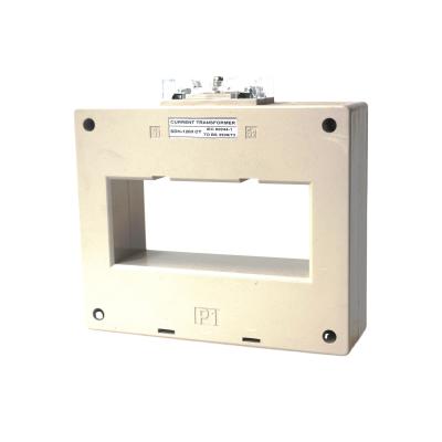 China electrical SDH-120 1500A - 4000A single phase current transformer with 5A / 1A output for sale