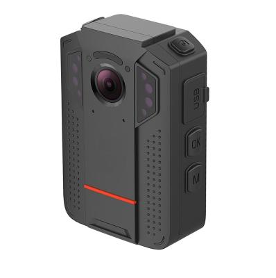China 1080P 32MP Police Body Camera with 2700mAh Battery and 11H Recording for sale