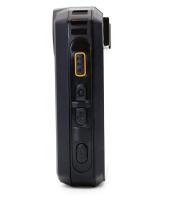 China 4K Real Time Police Body Worn Camera 64GB Bluetooth PTT Function for sale