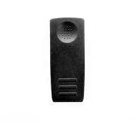China Police Body Camera Chest Mount 60mm Heat Treated Steel Clip 360 Degree Rotation for sale