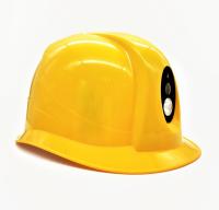 China 4G GPS WiFi Safety Helmet Camera 32GB 1080P Video Recording IP66 for sale