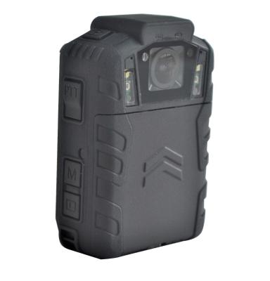 China ODM IP68 Waterproof Body Camera Law Enforcement 1296P Resolution for sale
