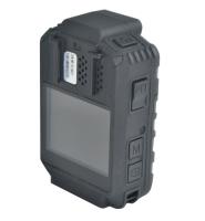China 1296P Police Body Camera Night Vision IP67 Hot Swappable Battery 32GB for sale