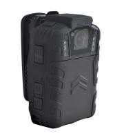 China Police Body Camera 1296P HD Recording 130 Degree Wide Angle IP68 Waterproof Hot Swappable Battery for sale