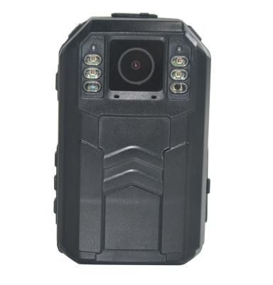 China FCC CE Certified Ambarella Body Worn Camera 1296P 128GB 2.0 Inch LCD for sale