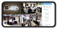 China Android APP Police Body Worn Camera Software 4G Mobile Live Video for sale