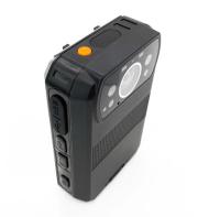China 128G 4G Personal Body Video Camera Night Vision APP Remote Control for sale