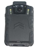 China IP68 Hot Swappable Battery Law Enforcement Body Camera 1296P Full HD 2.0 Inch LCD for sale