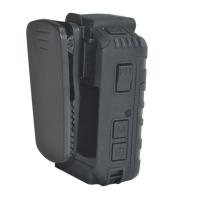 China 1296P Law Enforcement Body Camera with 130 Degree Wide Angle and IP68 Waterproof for sale