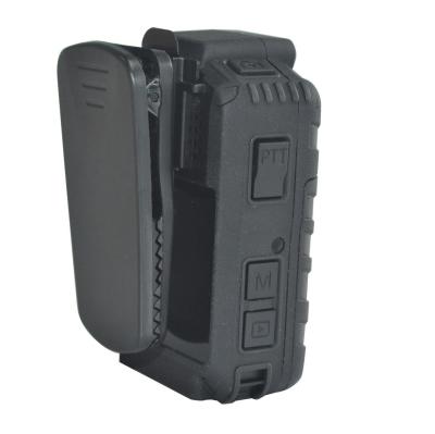China 1296P Law Enforcement Body Camera with 130 Degree Wide Angle and IP68 Waterproof for sale