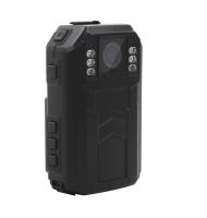China 1296P Police Body Camera with IR Night Vision 10M 2.0 Inch Screen 3200mAh Battery for sale