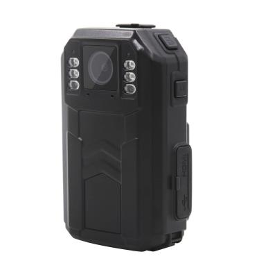 China 1080P HD Ambarella Body Worn Security Camera 32MP 1296P Recording IP67 for sale