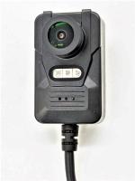 China Body Camera External IR Camera 1080P Type-C Connector 5m IR Distance for sale