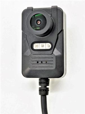 China Body Camera External IR Camera 1080P Type-C Connector 5m IR Distance for sale