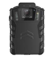 China IP68 Body Worn Camera 2.0 Inch Screen 1296P HD Hot-Swappable Battery for sale