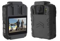 China Body Camera 1296P Night Vision 10M IP68 Hot Swappable Battery 32MP for sale