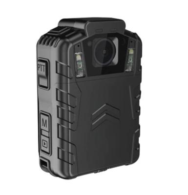 China IP68 Waterproof Body Worn Camera CMOS Sensor CE FCC Approved for sale
