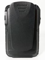 China 64G Wearable Body Worn HD Camera 1296P Night Vision 10M Wide Angle 4000mAh Battery for sale