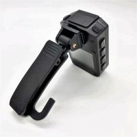 China 1080P HD 32MP Law Enforcement Body Camera 2700mAh 11H Recording for sale