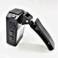 China 1080P HD Body Worn Camera 2700mAh 32GB for Law Enforcement Security Recording for sale