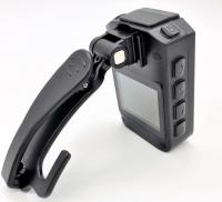 China 10m Infrared Lightweight Body Worn Video Camera 32MP Voice Broadcast 1296P Recording for sale