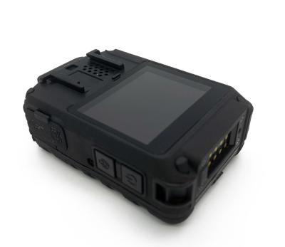 China Hot Swappable Battery Wireless Body Worn Camera IP68 Waterproof for sale