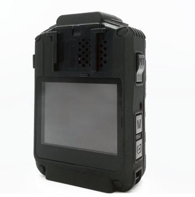 China OEM ODM Ambarella IP68 Body Worn Video Camera for sale