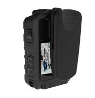 China 1080P Waterproof Police Body Camera IP68 Night Vision 10M Hot-Swappable Battery for sale