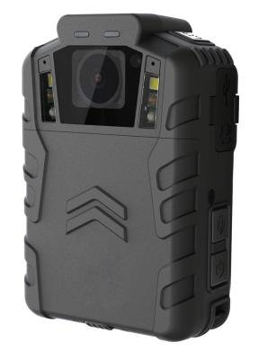 China IP68 Night Vision CCTV Body Camera CMOS Sensor 130 Degree Wide Angle for sale