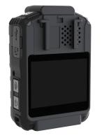 China IP68 Hot Swappable Battery Law Enforcement Body Camera 1296P Full HD 2.0 Inch LCD for sale