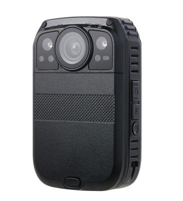 China 5G Body Camera 4K 2K Resolution GPS WIFI PTT Talk Wide Angle 3200mAh Battery FCC Approved for sale