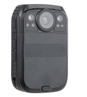 China 5G Body Worn Camera 4K 64GB GPS Live Video Law Enforcement BWC-R5 for sale