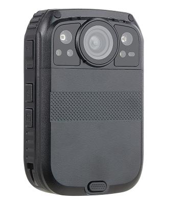 China 5G Body Worn Camera 4K 64GB GPS Live Video Law Enforcement BWC-R5 for sale